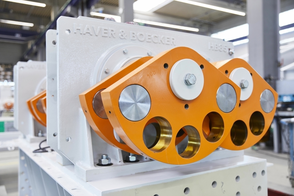 MINExpo 2024: Haver & Boecker Niagara to highlight its latest products ...