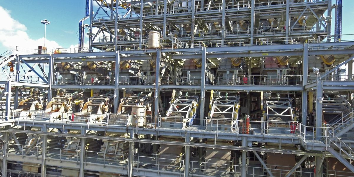 MINExpo 2024: Haver & Boecker Niagara to highlight its latest products ...