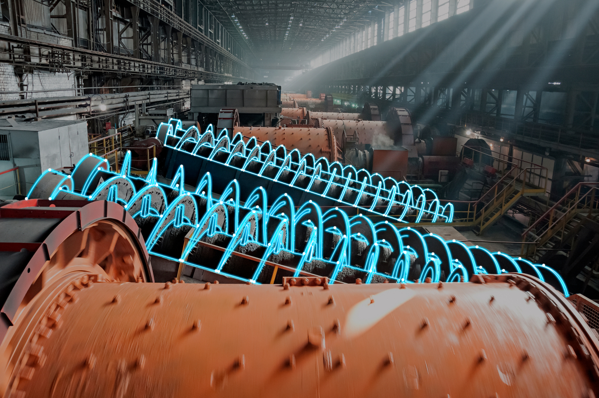 A journey measured by results - AT Minerals