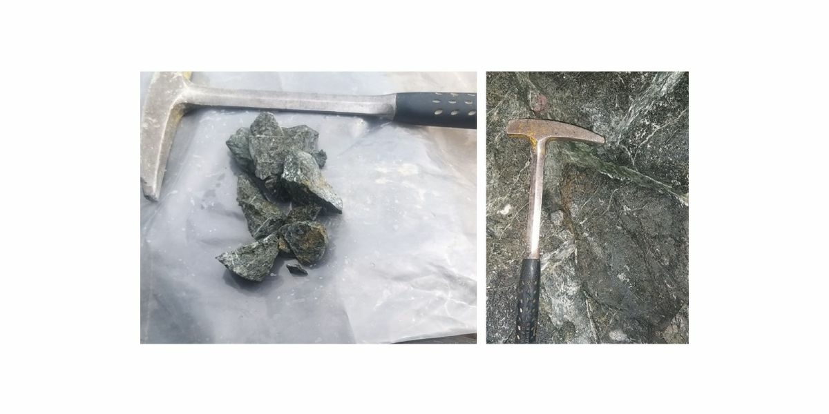 Akobo Minerals achieved milestone in Eastern Winze underground ...