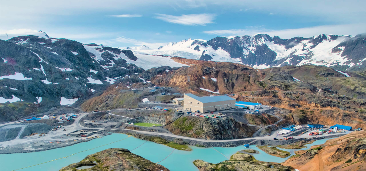 What makes Canada a leading mining nation? - AT Minerals