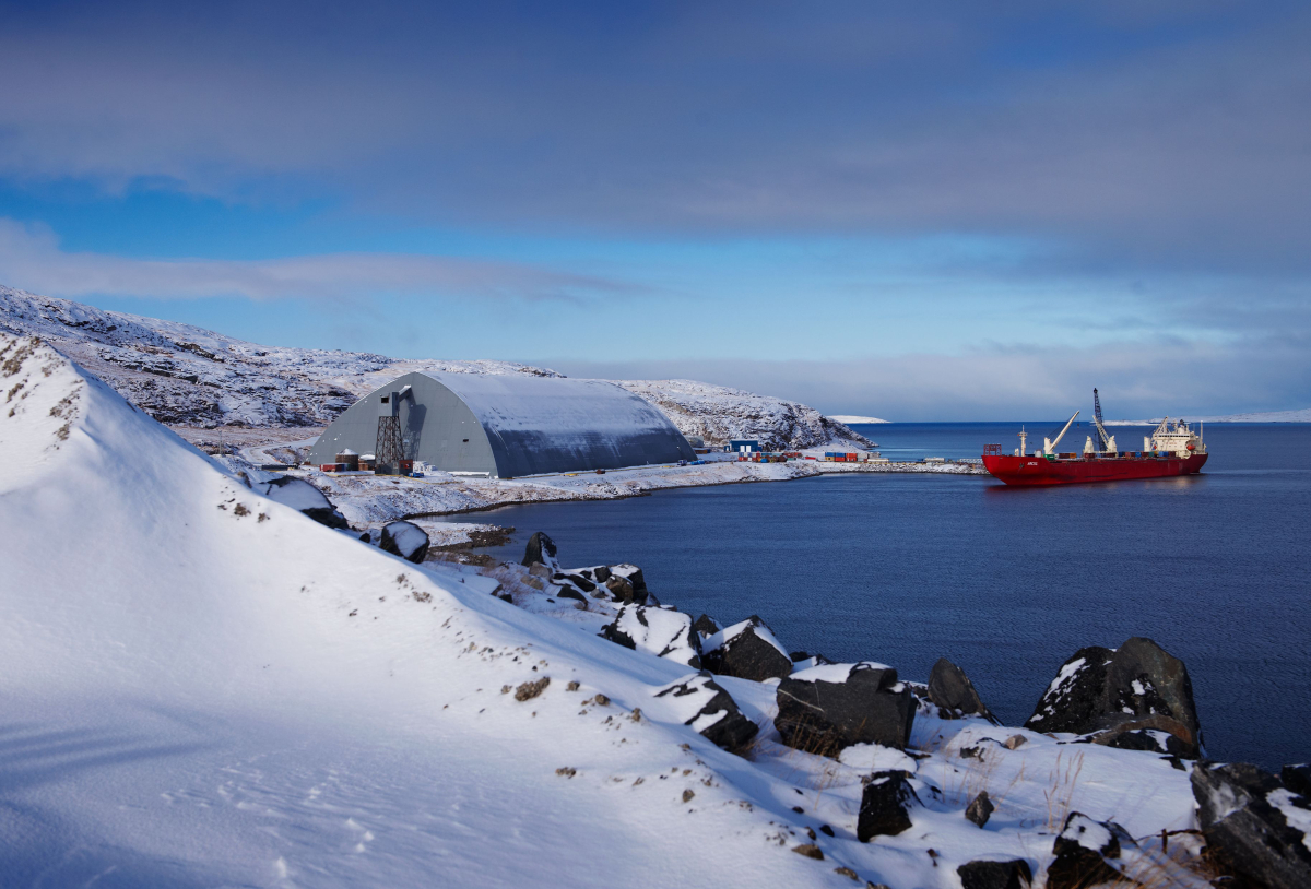 What makes Canada a leading mining nation? - AT Minerals