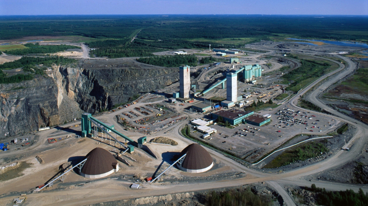 What makes Canada a leading mining nation? - AT Minerals