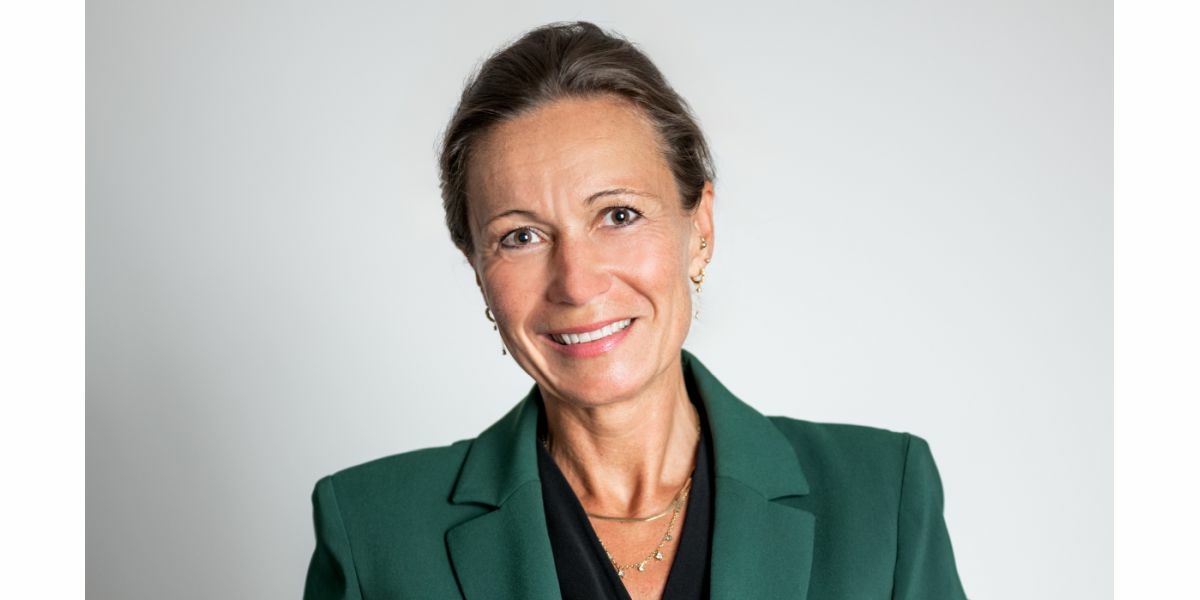 ANDRITZ appoints Vanessa Hellwing as new CFO - AT Minerals