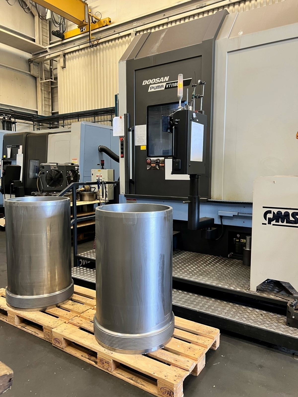 Quarry Manufacturing & Supplies strives for a sustainable future - AT ...