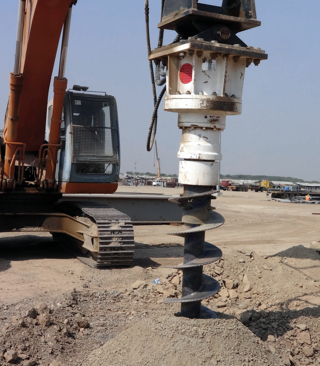 Erkat feiert 25 Jahre Innovation - AT Minerals