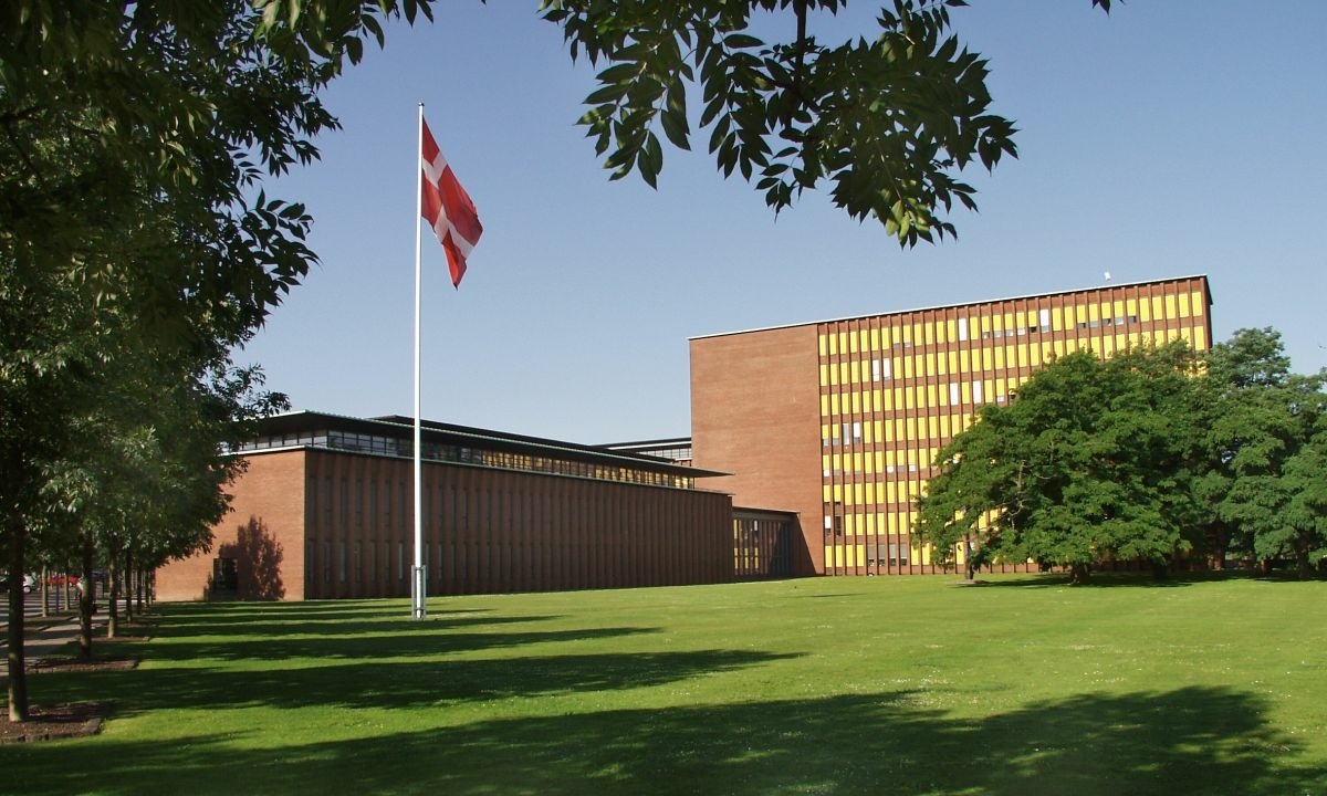 FLSmidth announced changes to Group Executive Management - AT Minerals