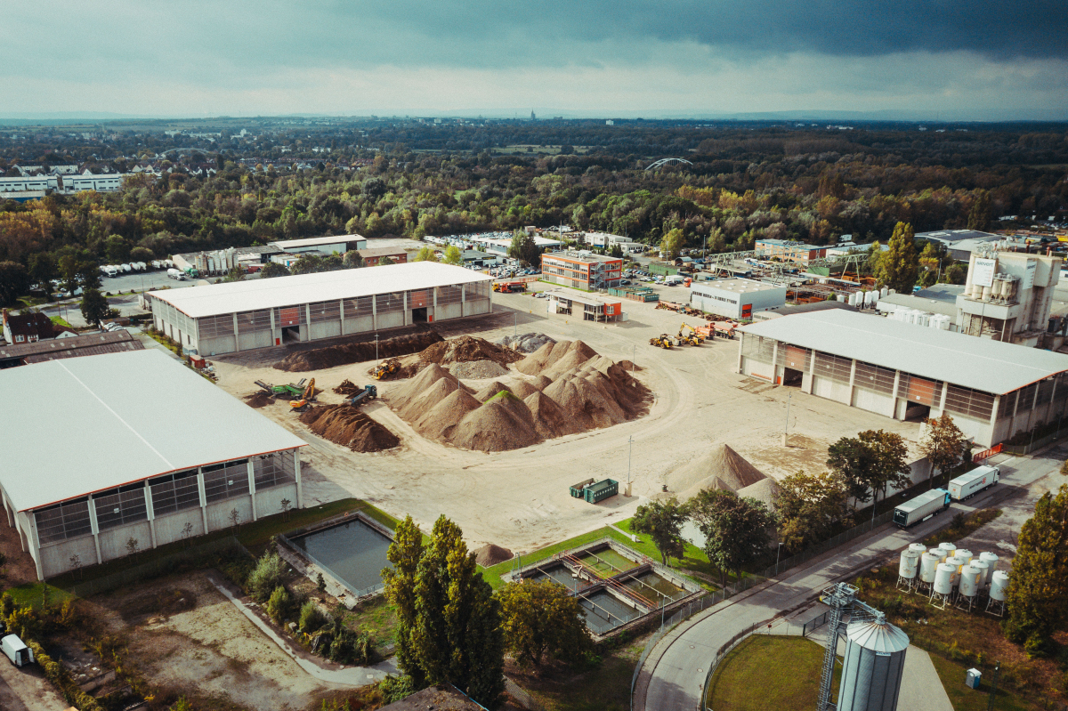 Gründung der Schüttflix Group: Europas größte Plattform für ...