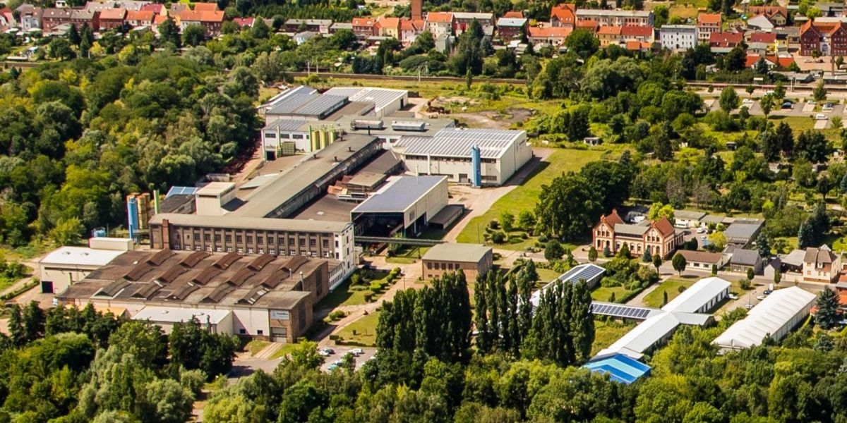 Agreement for an electric sand reclaimer - AT Minerals