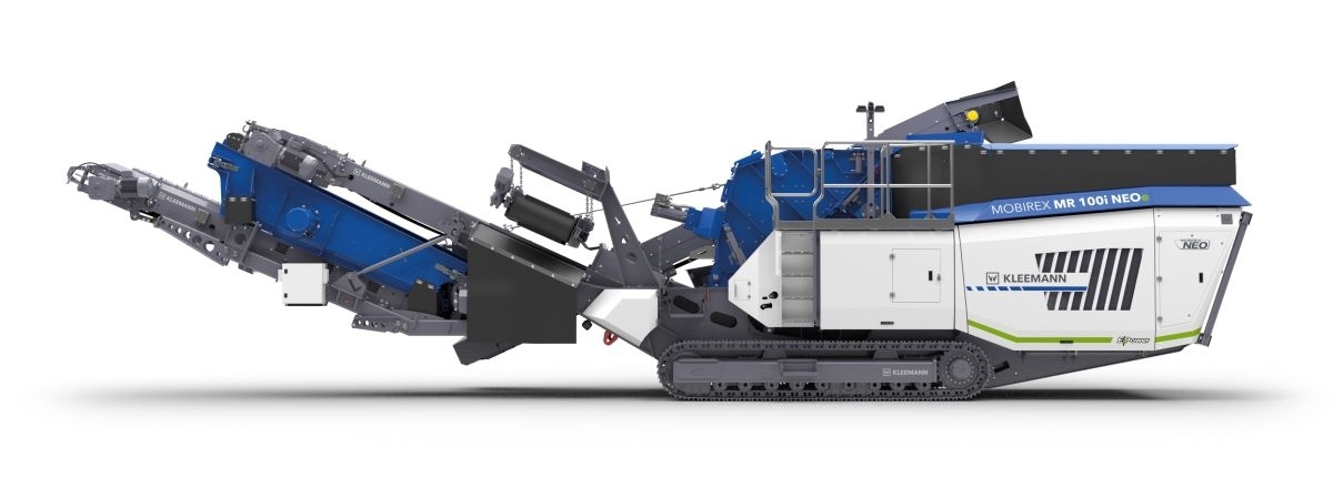 Kleemann - AT Minerals