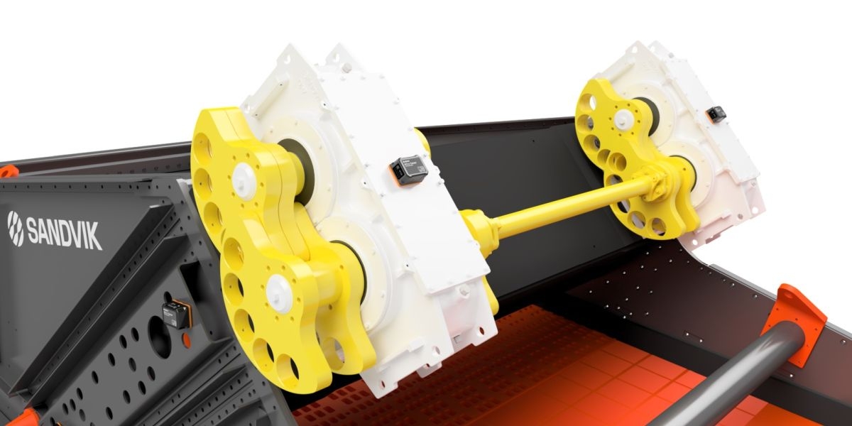 Sandvik to showcase innovative rock processing technology at bauma 2025 ...