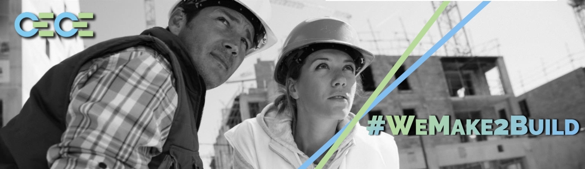 The CECE Report of Activities and the CECE Annual Economic Report - AT ...