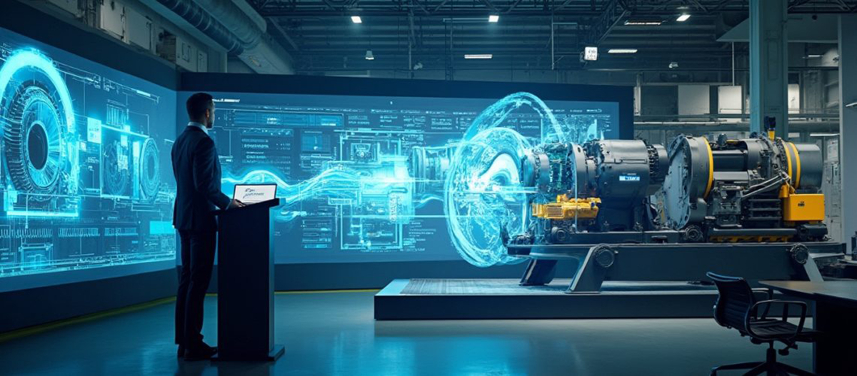 Development of digitalization and AI in the raw materials sector - AT Minerals