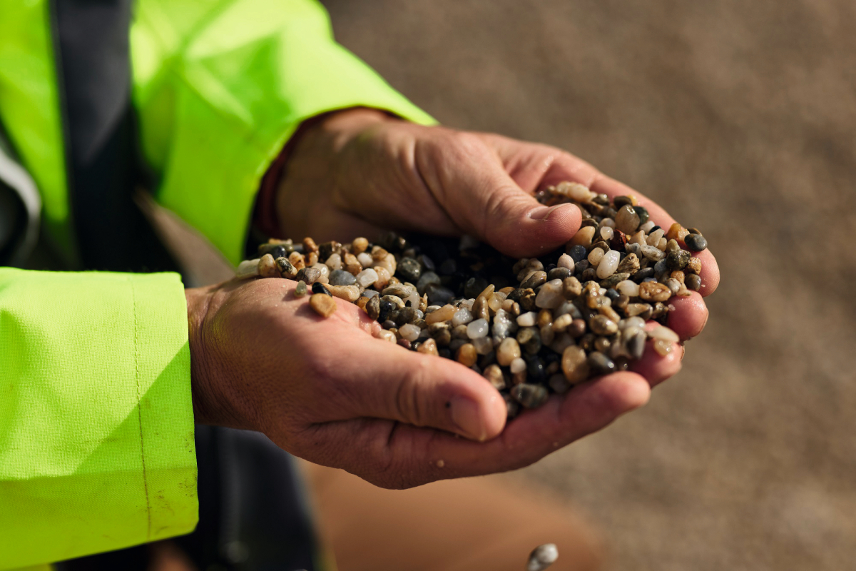 CDE commissions high-capacity, versatile plant for J. Obermeier e.K ...