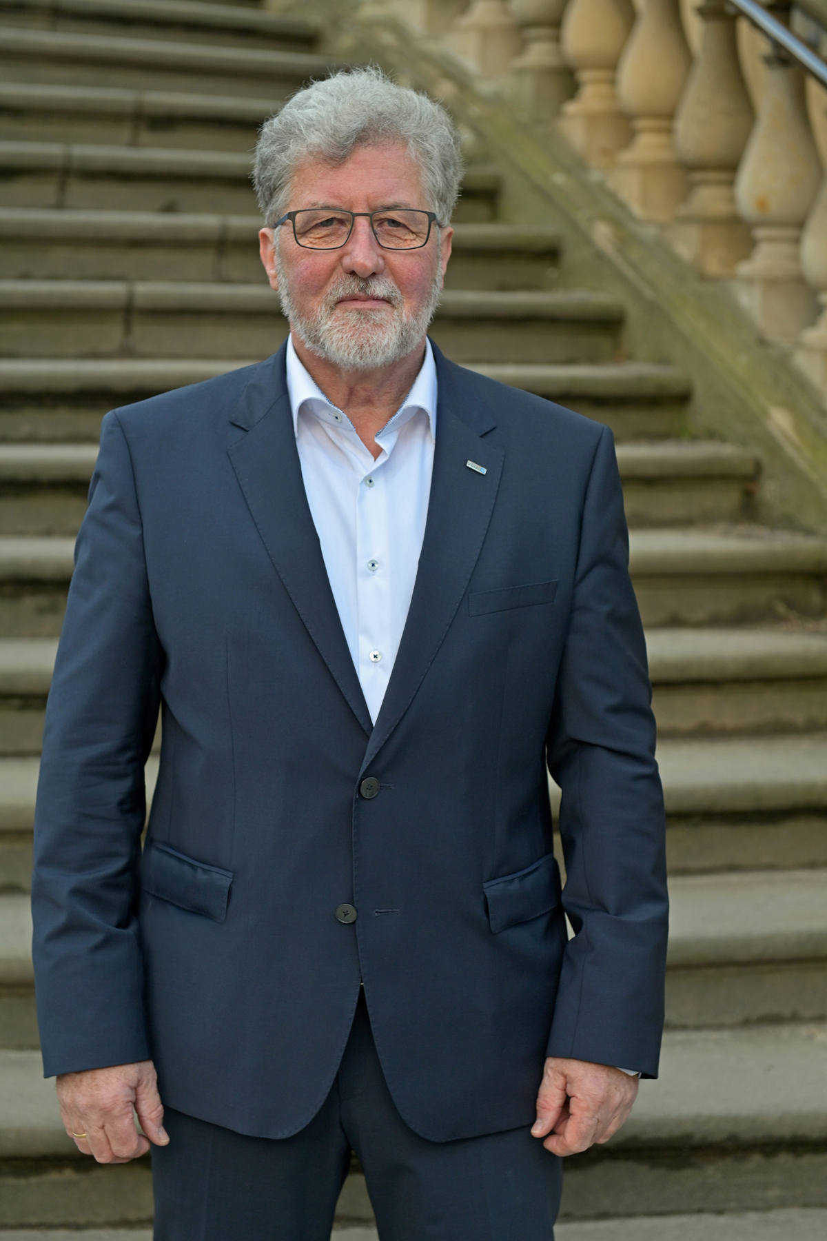 Wechsel der Geschäftsführung - AT Minerals