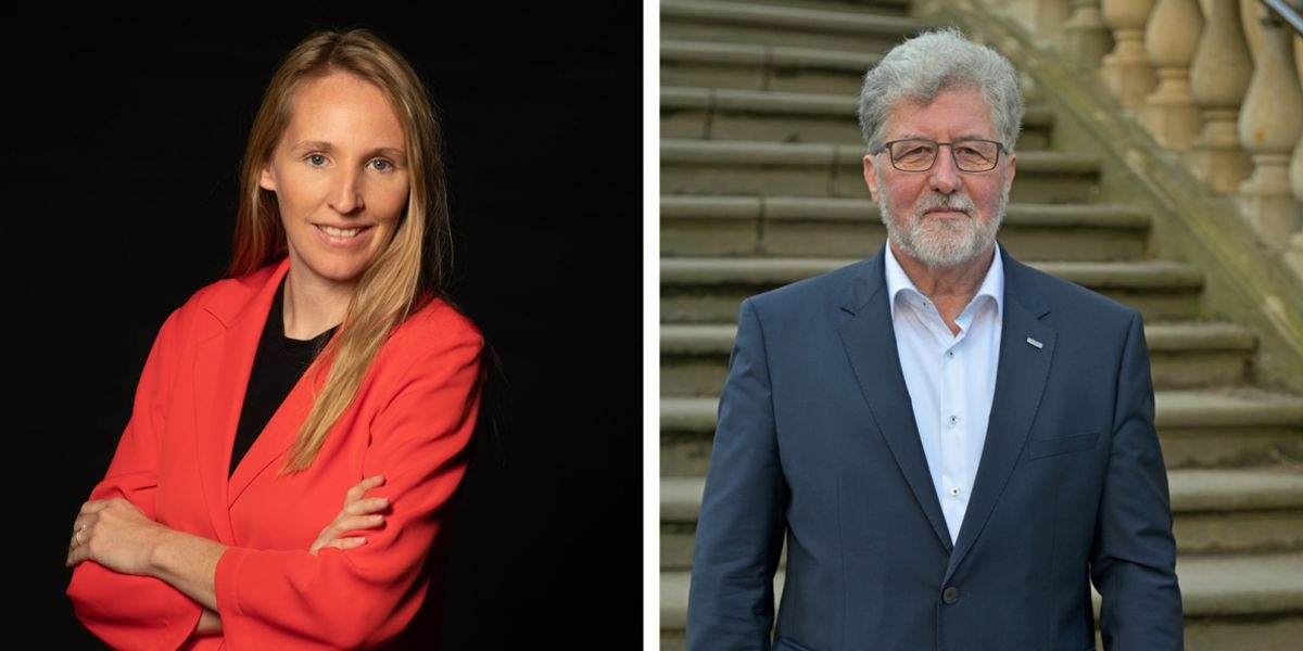 Wechsel der Geschäftsführung - AT Minerals