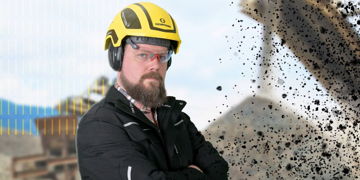 Isenmann definiert sich neu - AT Minerals