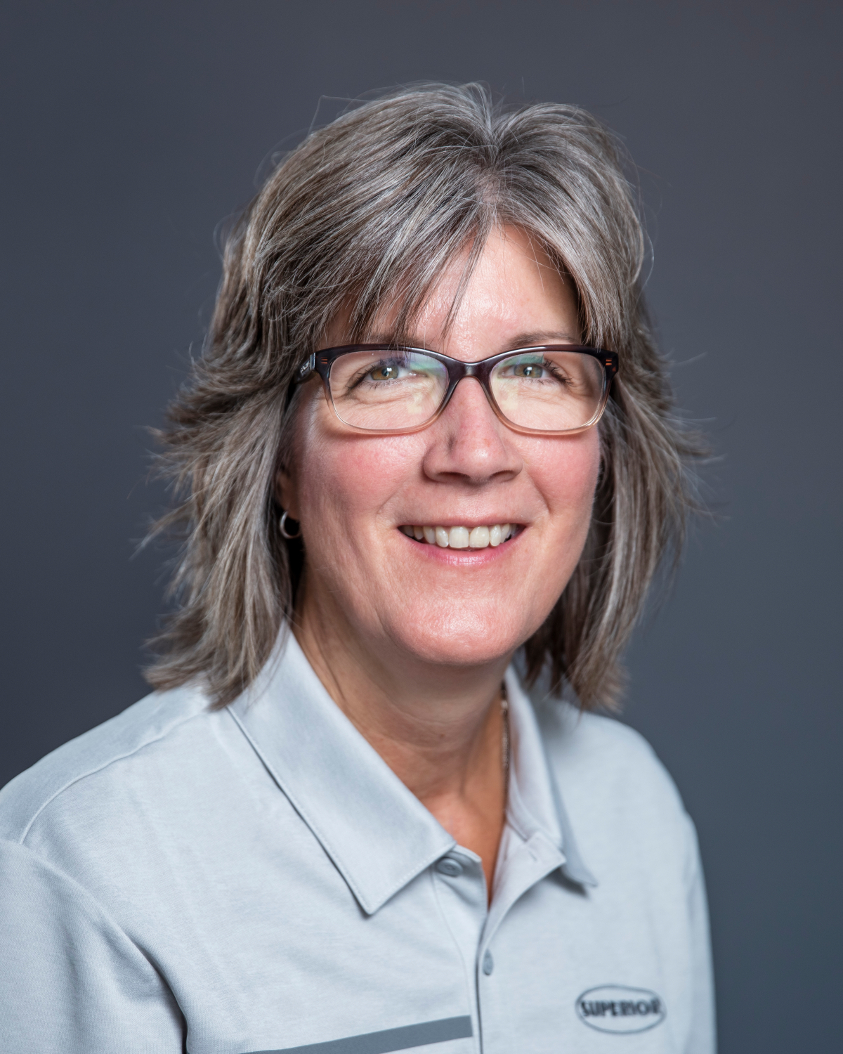 Kathy Johnson promoted to Vice President of Aftermarket at Superior - AT Minerals