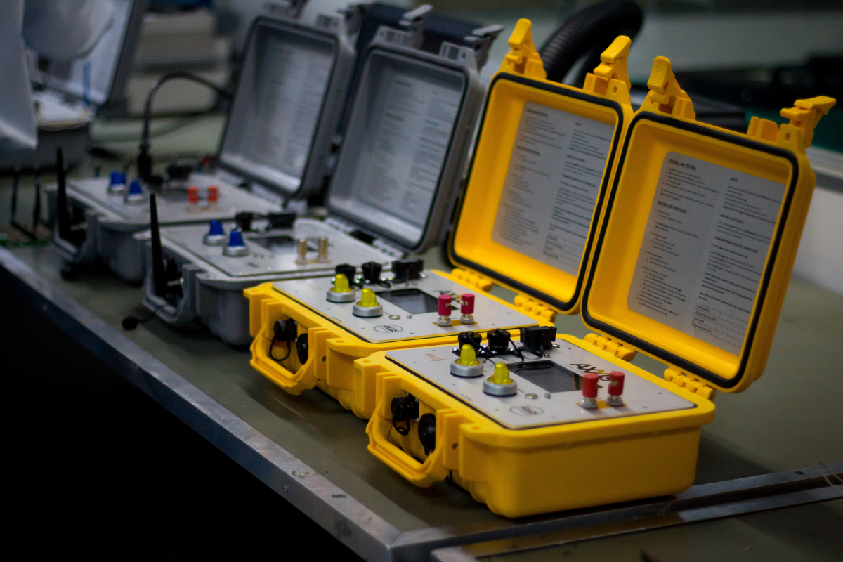 BME uses AXXIS on Australian mine to solve efficiency, safety challenge ...