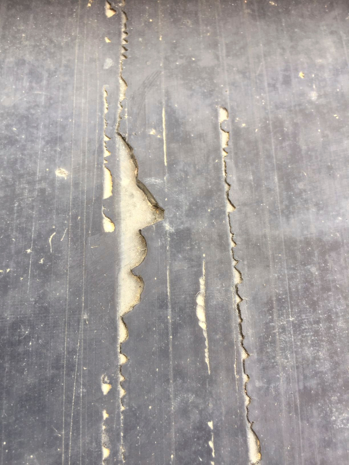 Conveyor belts – the facts and the fiction - AT Minerals