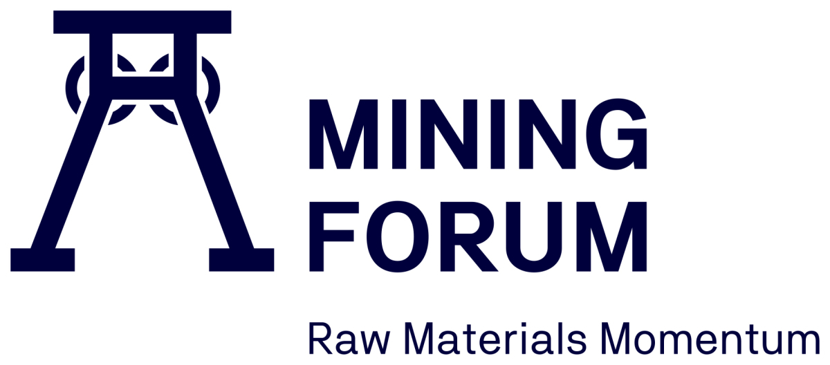 MiningForum 2026: Driving Force for a Secure, Resilient and Sustainable ...