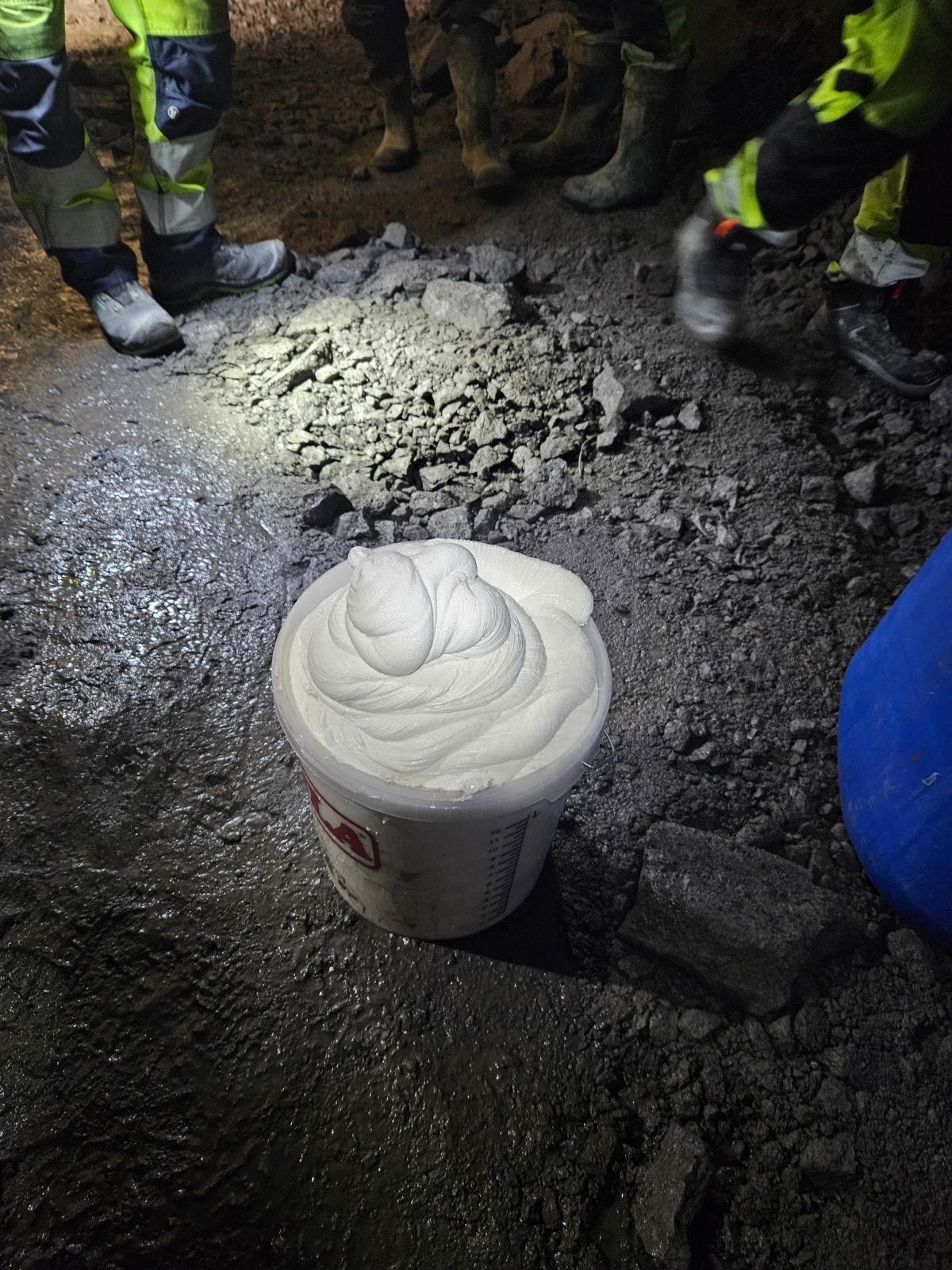 BME to rollout hydrogen peroxide emulsions in SADC mining markets - AT ...