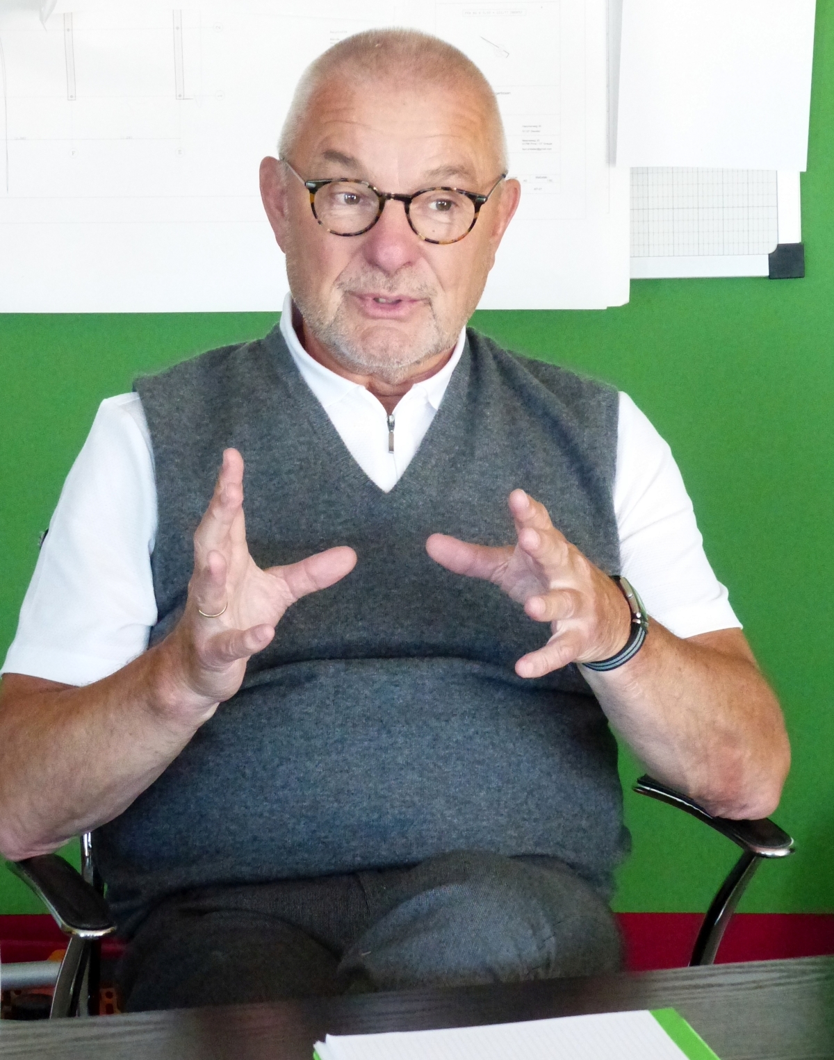 Report on Nordmineral Recycling GmbH & Co. KG, Dresden - AT Minerals