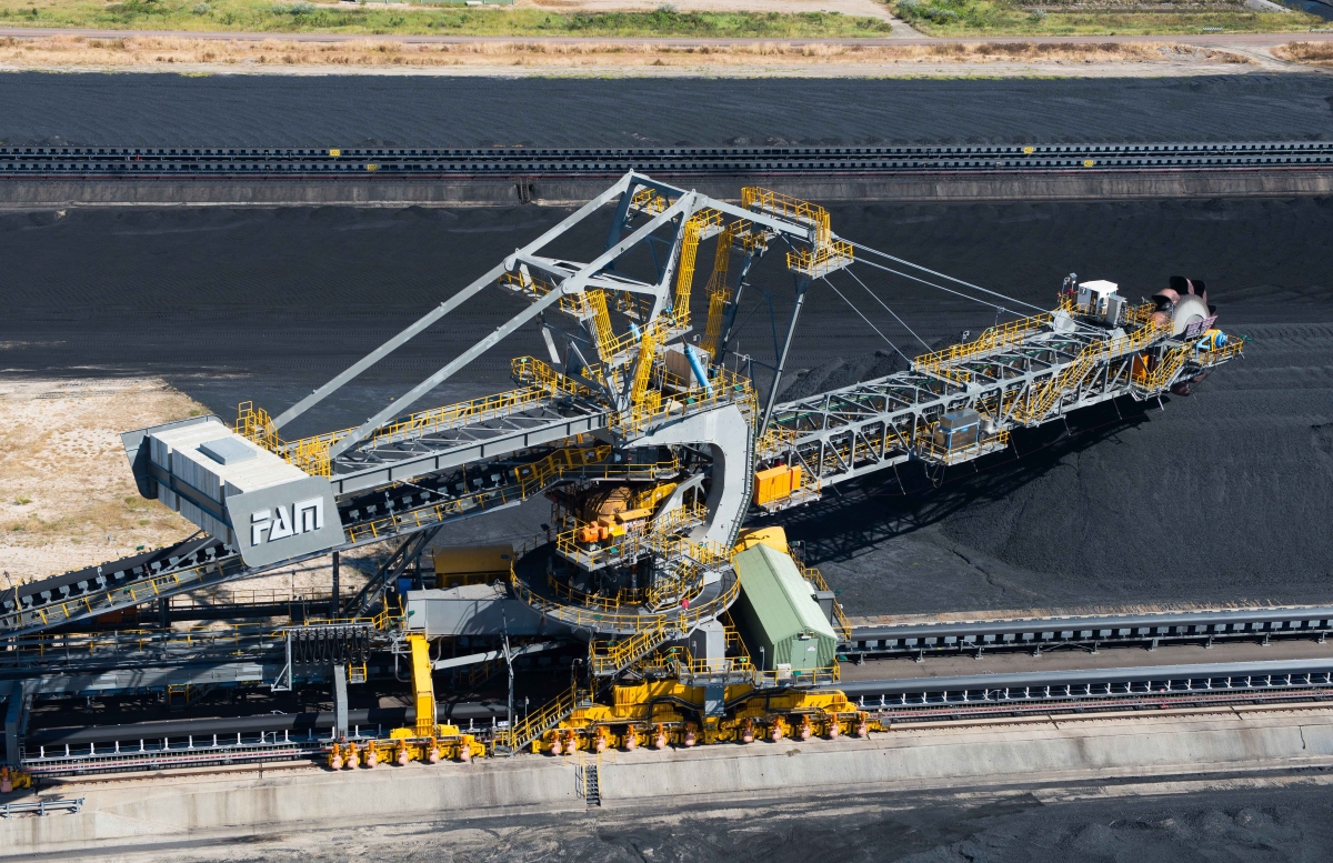 90 years of BEUMER – 90 years ”Made Different“ - AT Minerals