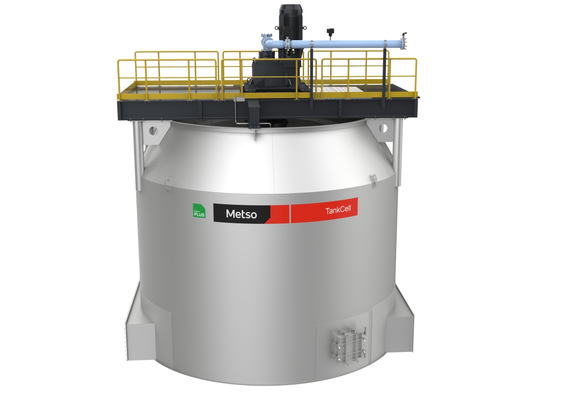 Harmony awards Metso key equipment for its Eva Copper Mine Project in ...