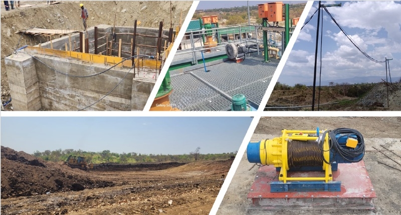 Akobo Minerals – operational update for January 2026 - AT Minerals