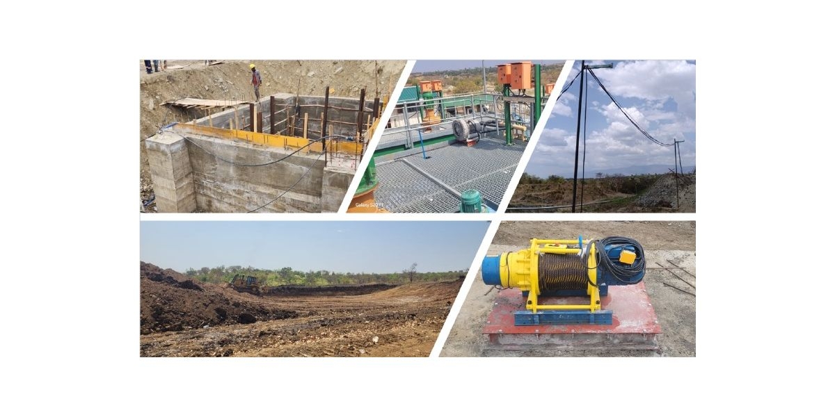 Akobo Minerals – operational update for January 2026 - AT Minerals