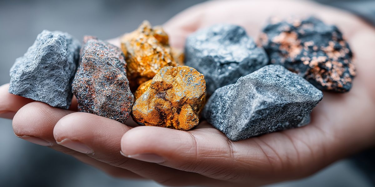 EU risks running short of raw materials for renewables - AT Minerals