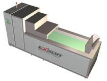 Intelligent all-metal sorter - Mineral Processing