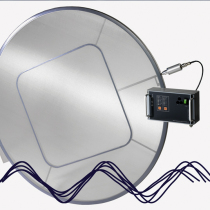 HAVER Ultrasonic Screening Systems with ARTECH Frequency Variation ...