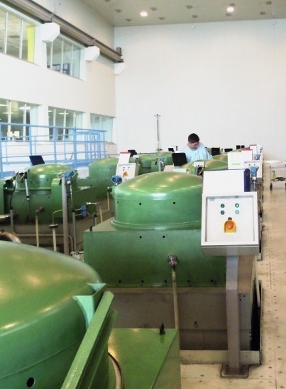 Heraeus Quarzglas in Bitterfeld – a success story - Mineral Processing